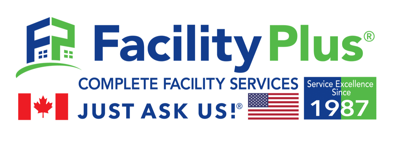 North American Commercial & Office Cleaning Services - Facility Plus